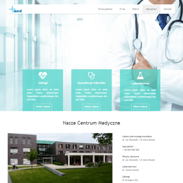 RED LINE » Strona główna